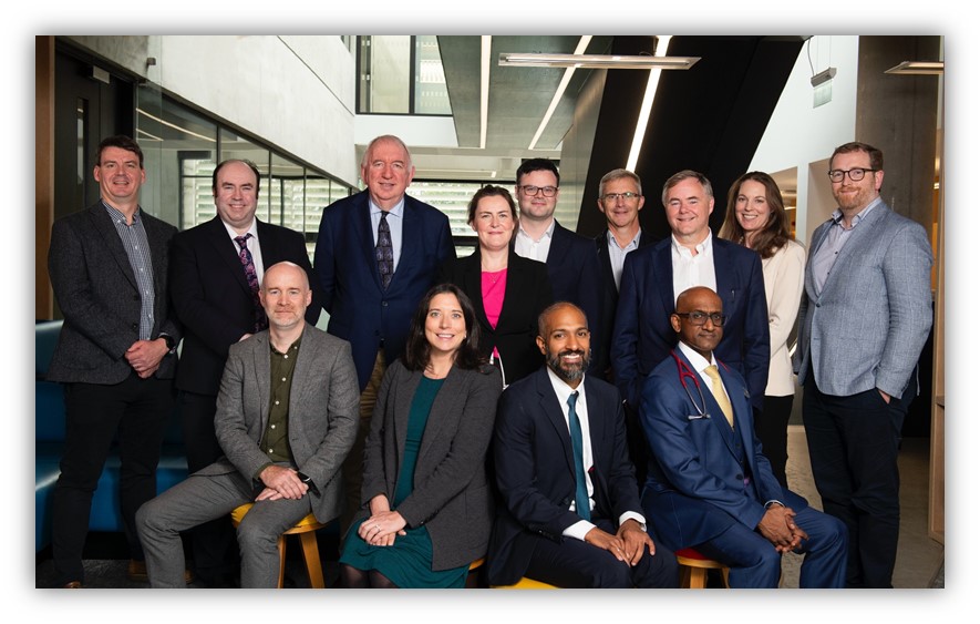 Respiratory Medicine | Beaumont Hospital